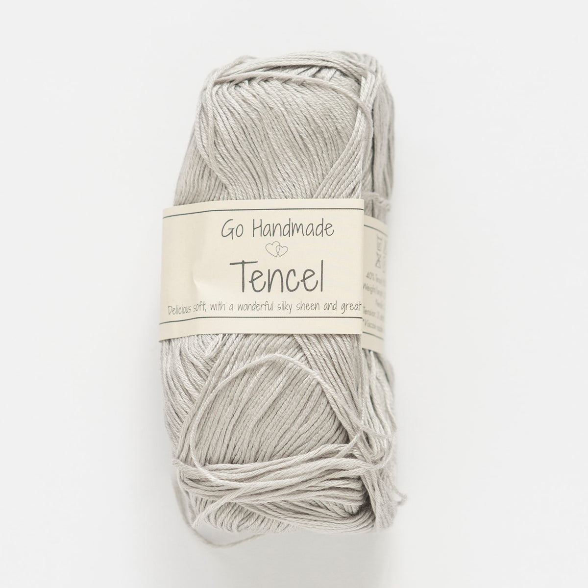 TENCEL – TREE COTTECO